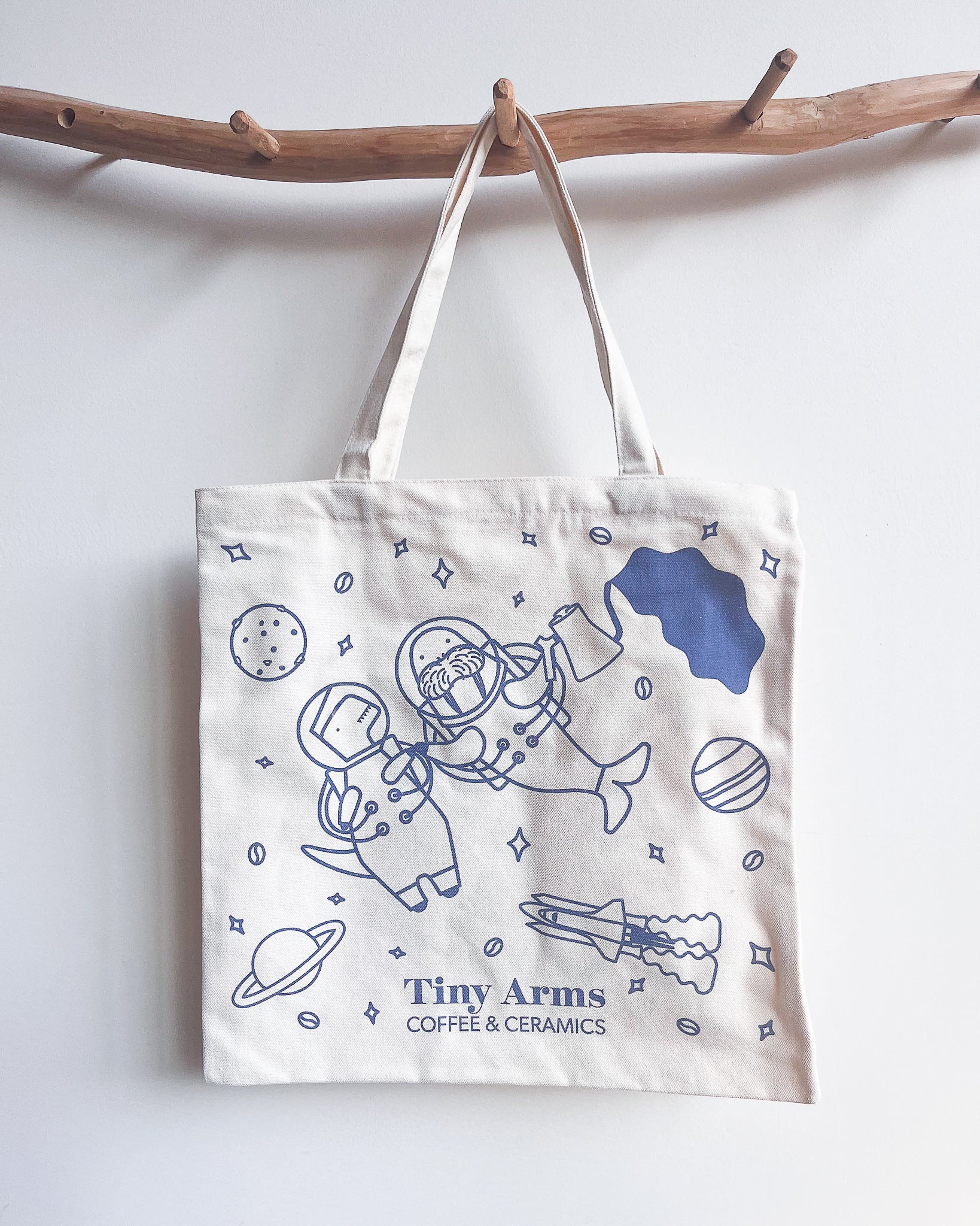 MERCH – Tiny Arms